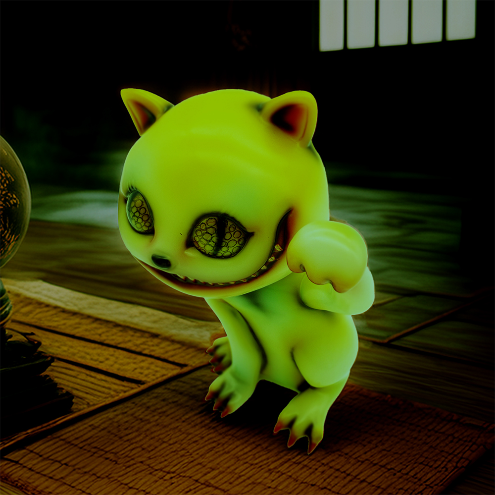 SOFVI Collection – azaran studio Hobby-Room